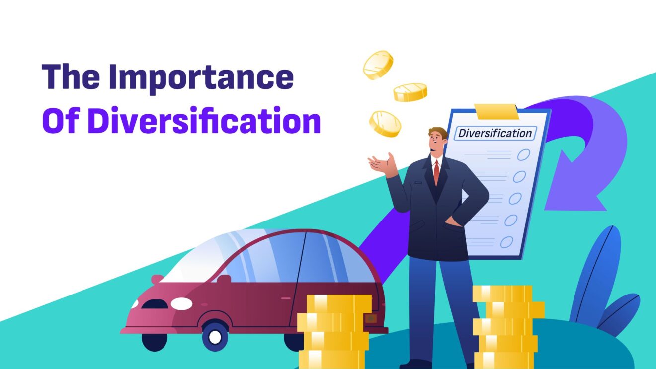 Diversification Strategies: How to Build a Balanced Investment Portfolio for Long-Term Growth ...